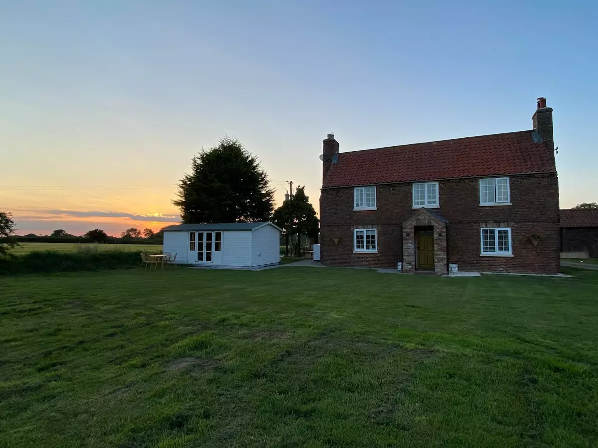 Stag Do Houses & Stag Party Accommodation UK