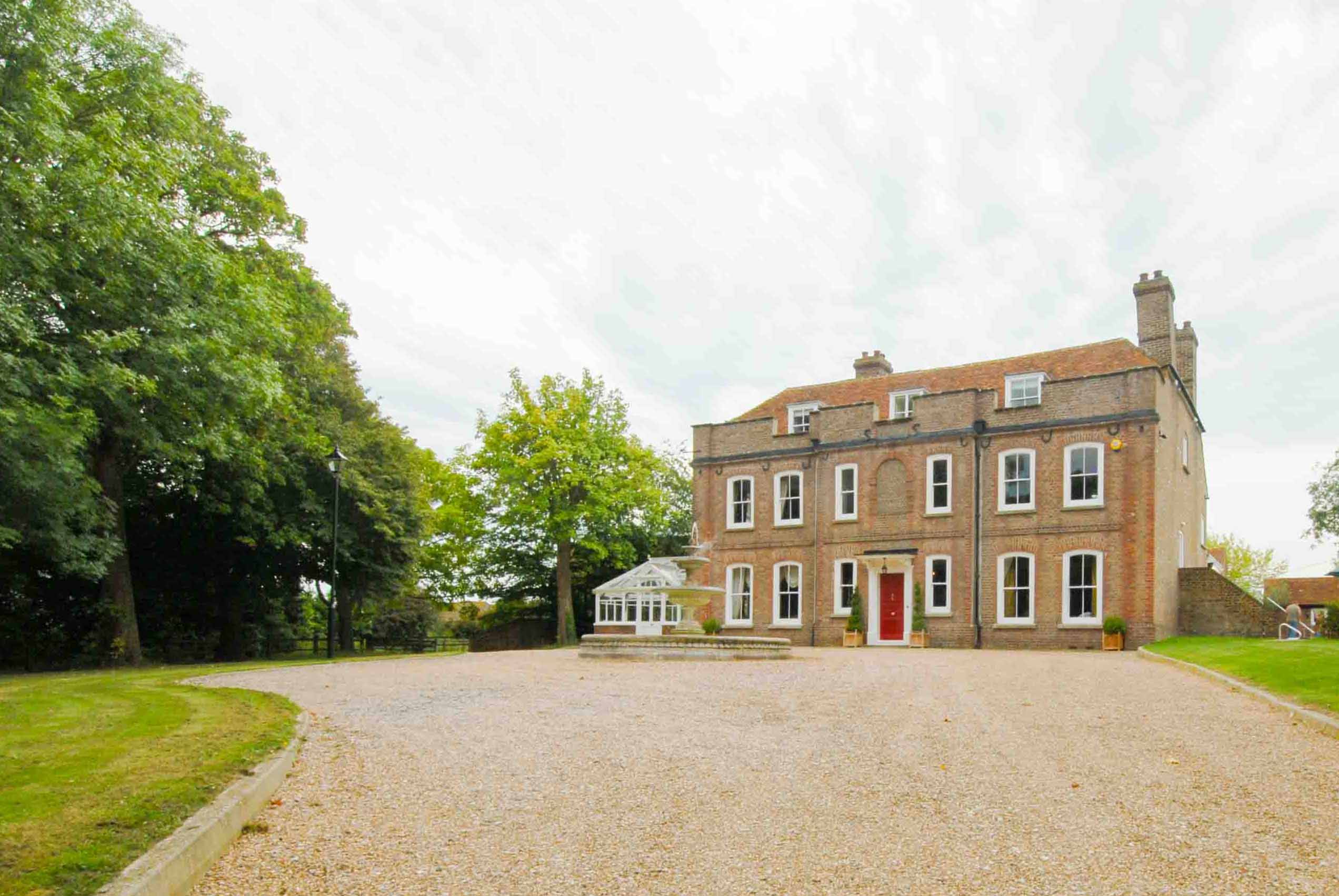 Stag Do Houses & Stag Party Accommodation UK