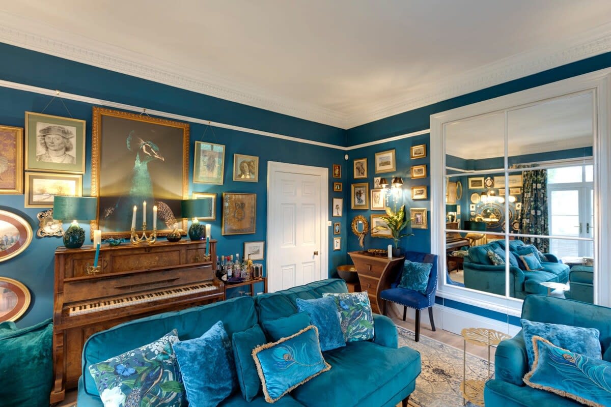 Meadow Manor | Midlands and South West Party House