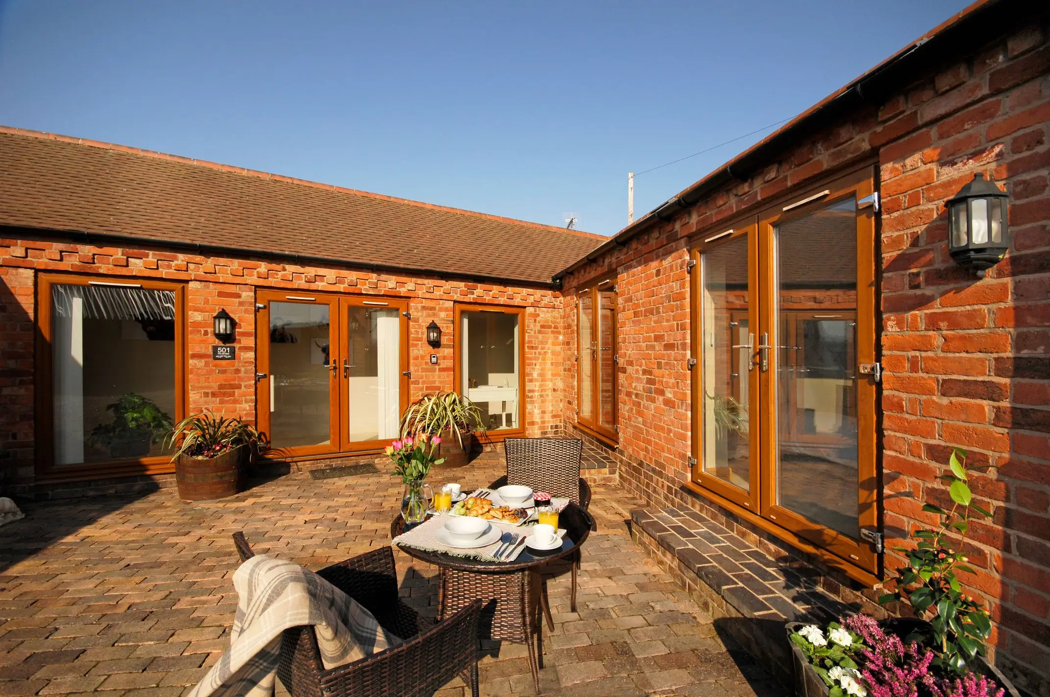 Stag Do Houses & Stag Party Accommodation UK