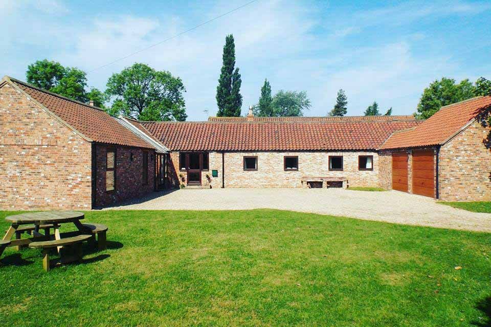 Stag Do Houses & Stag Party Accommodation UK