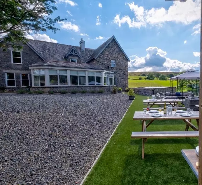 Stag Do Houses & Stag Party Accommodation UK