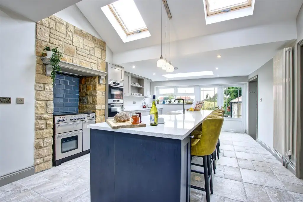 Stag Do Houses & Stag Party Accommodation UK