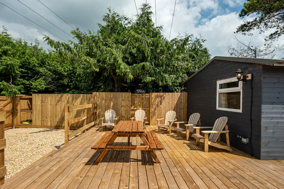 Stag Do Houses & Stag Party Accommodation UK