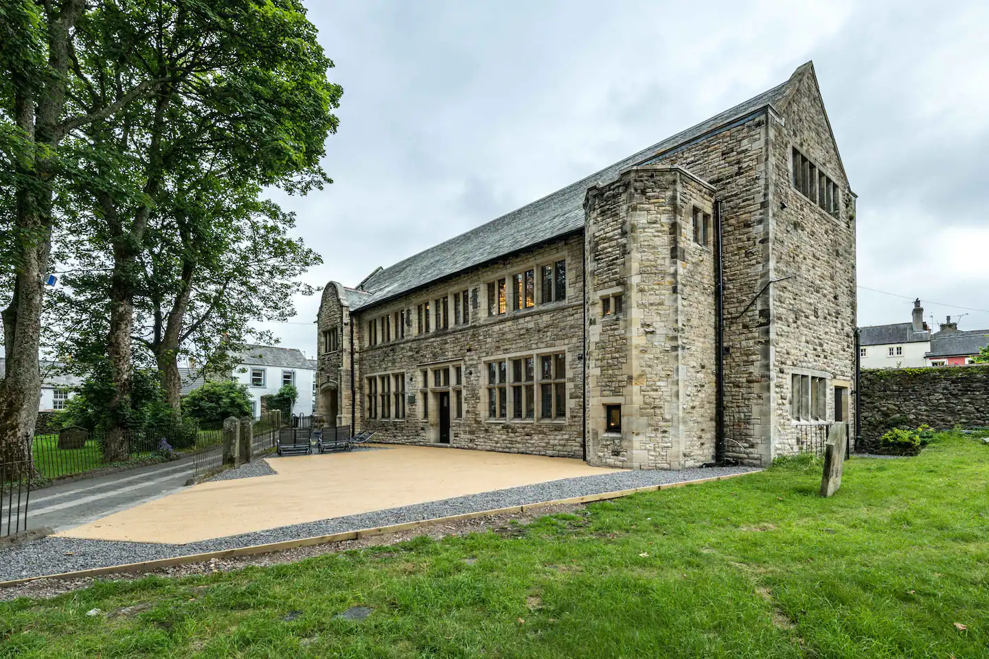 Stag Do Houses & Stag Party Accommodation UK