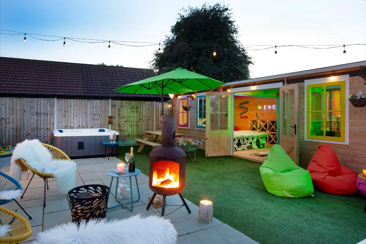 Birthday Party Venues | Birthday Party Places