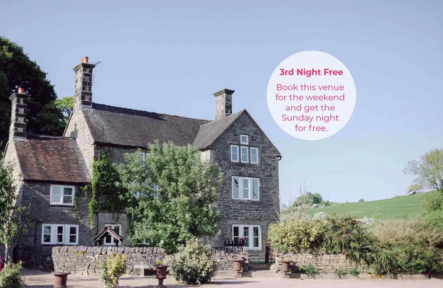 Stag Do Houses & Stag Party Accommodation UK