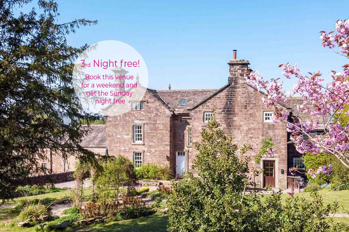 Stag Do Houses & Stag Party Accommodation UK