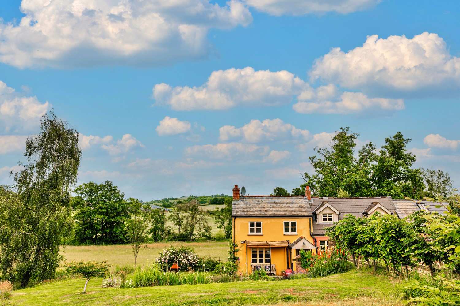 Hollybrook House | Large Party House