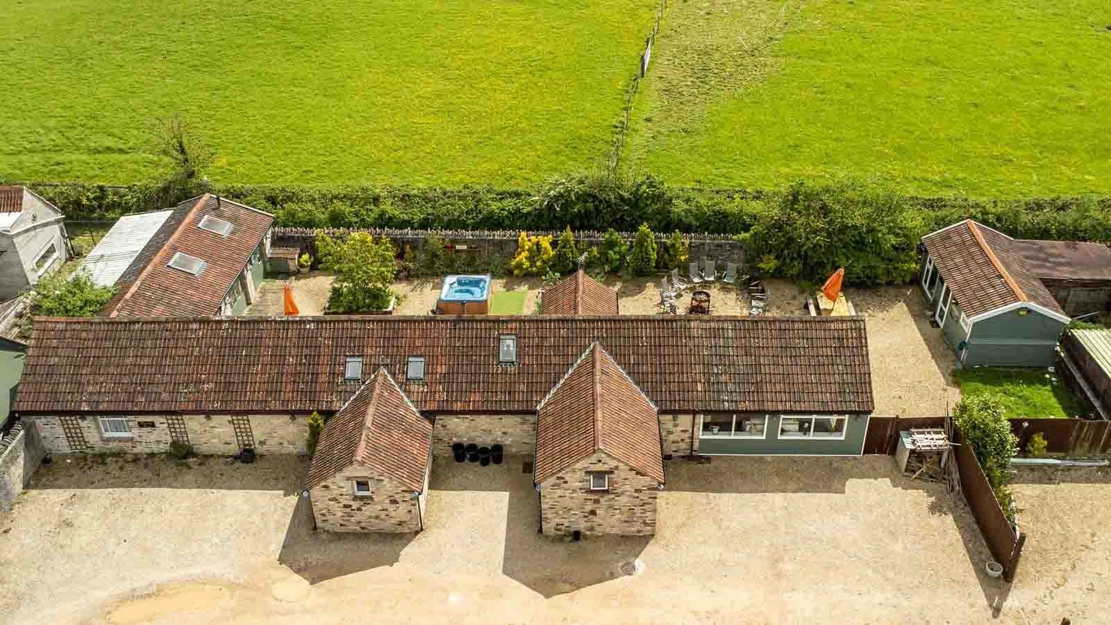 Juniper House | Party House Brisol