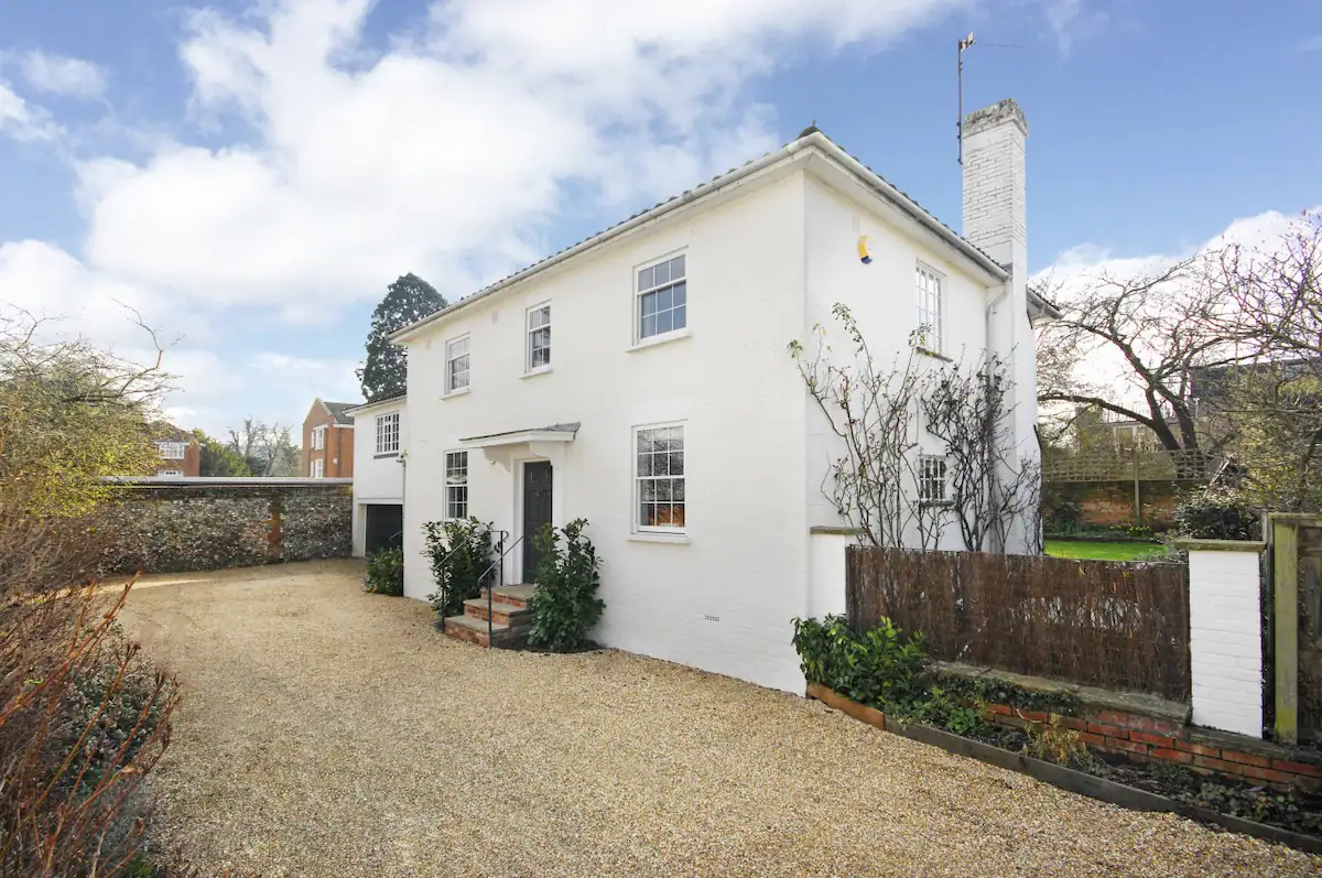 Stag Do Houses & Stag Party Accommodation UK