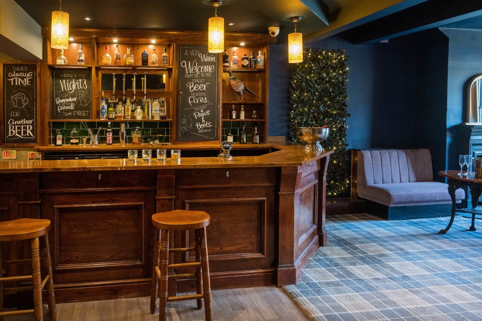 Postcard Place | Party House near Scarborough