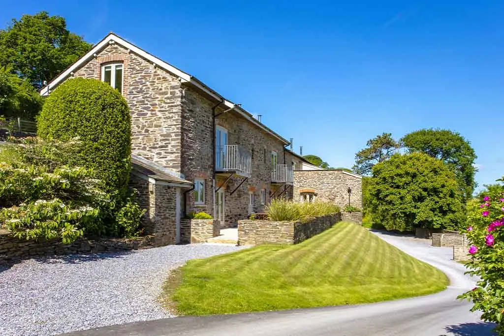 Celebration Cottages | Party Cottages