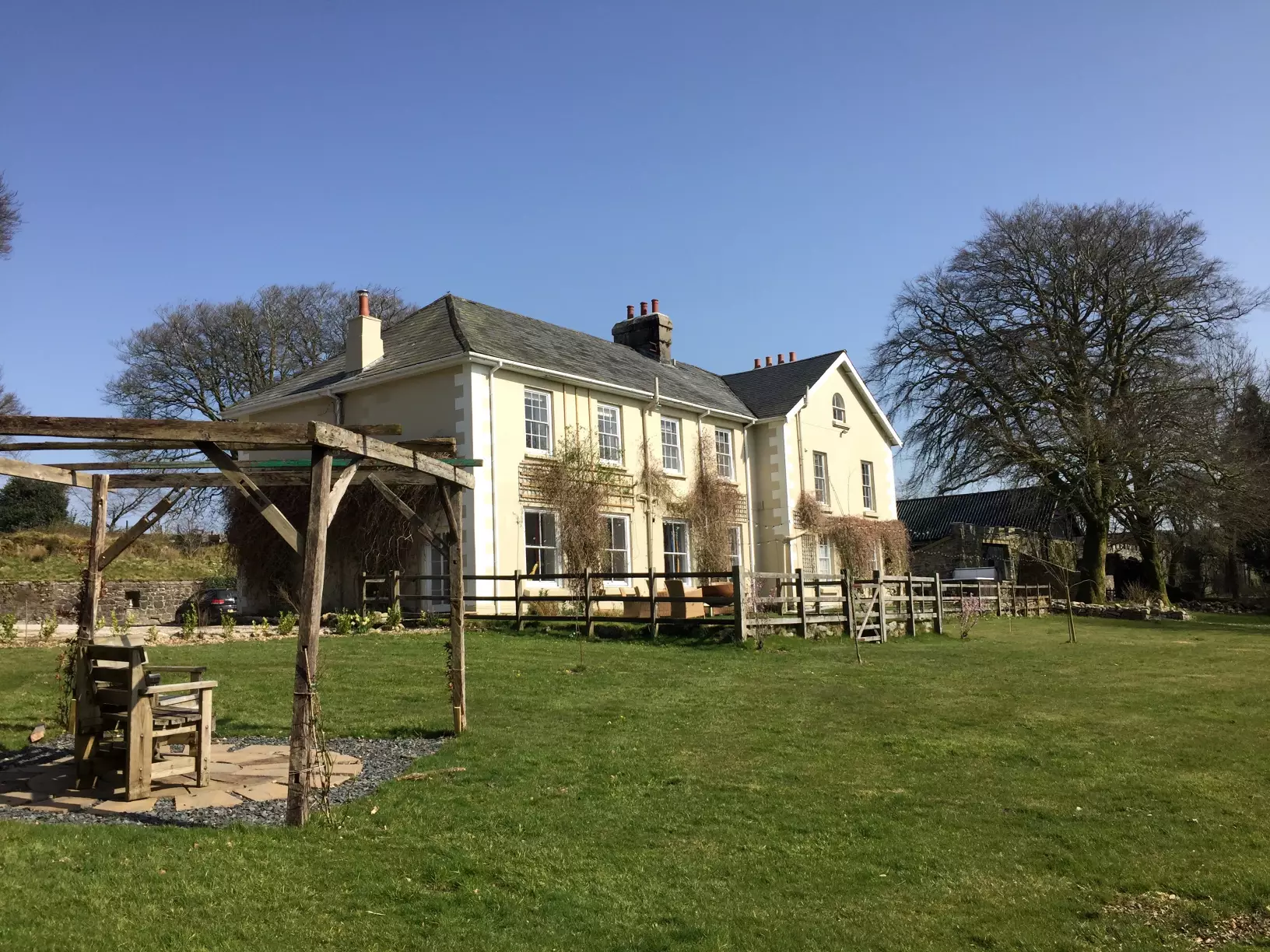 Stag Do Houses & Stag Party Accommodation UK