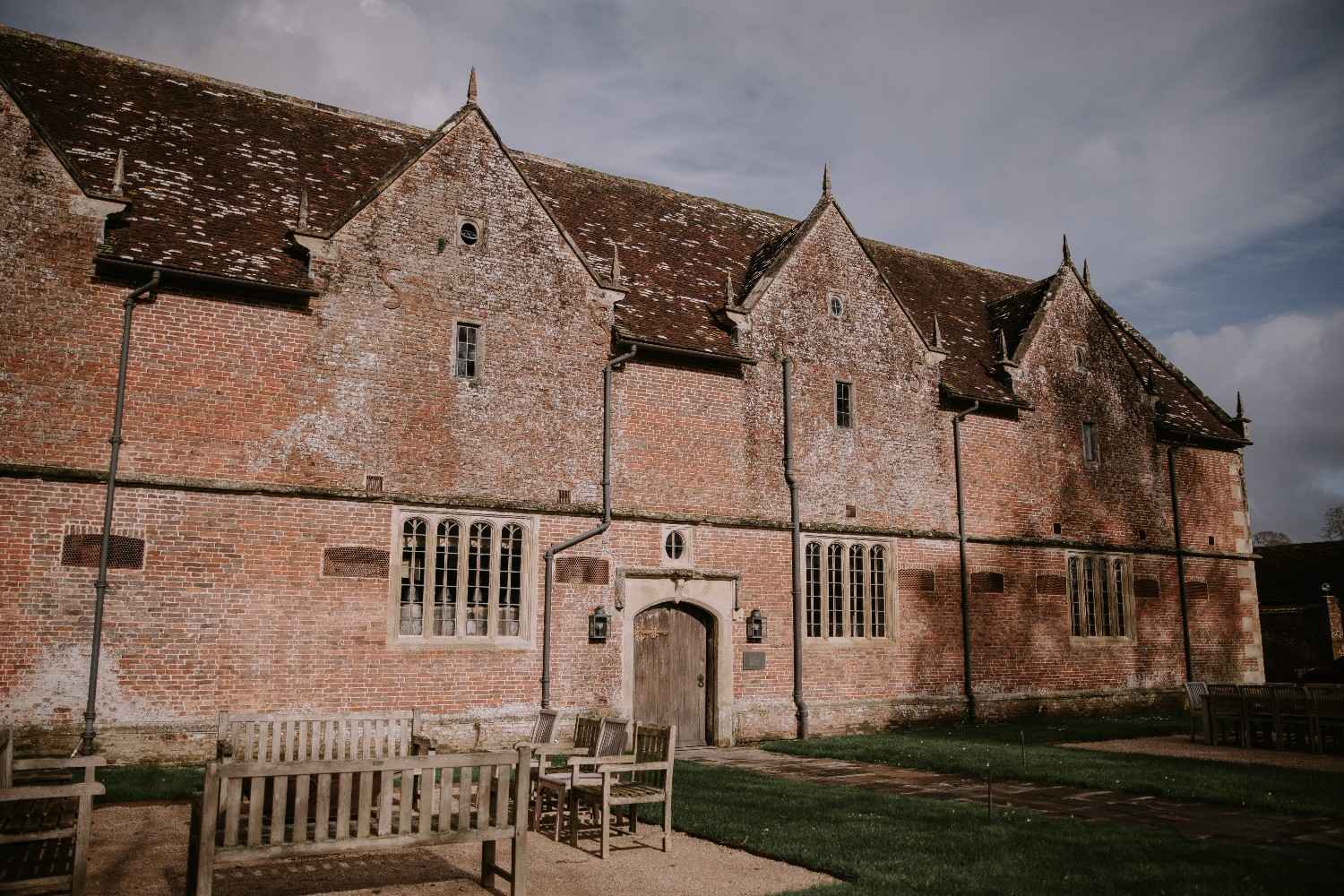 Stable Manor, Dorset - Party Houses
