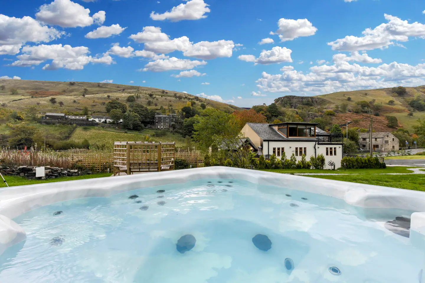Stag Do Houses & Stag Party Accommodation UK