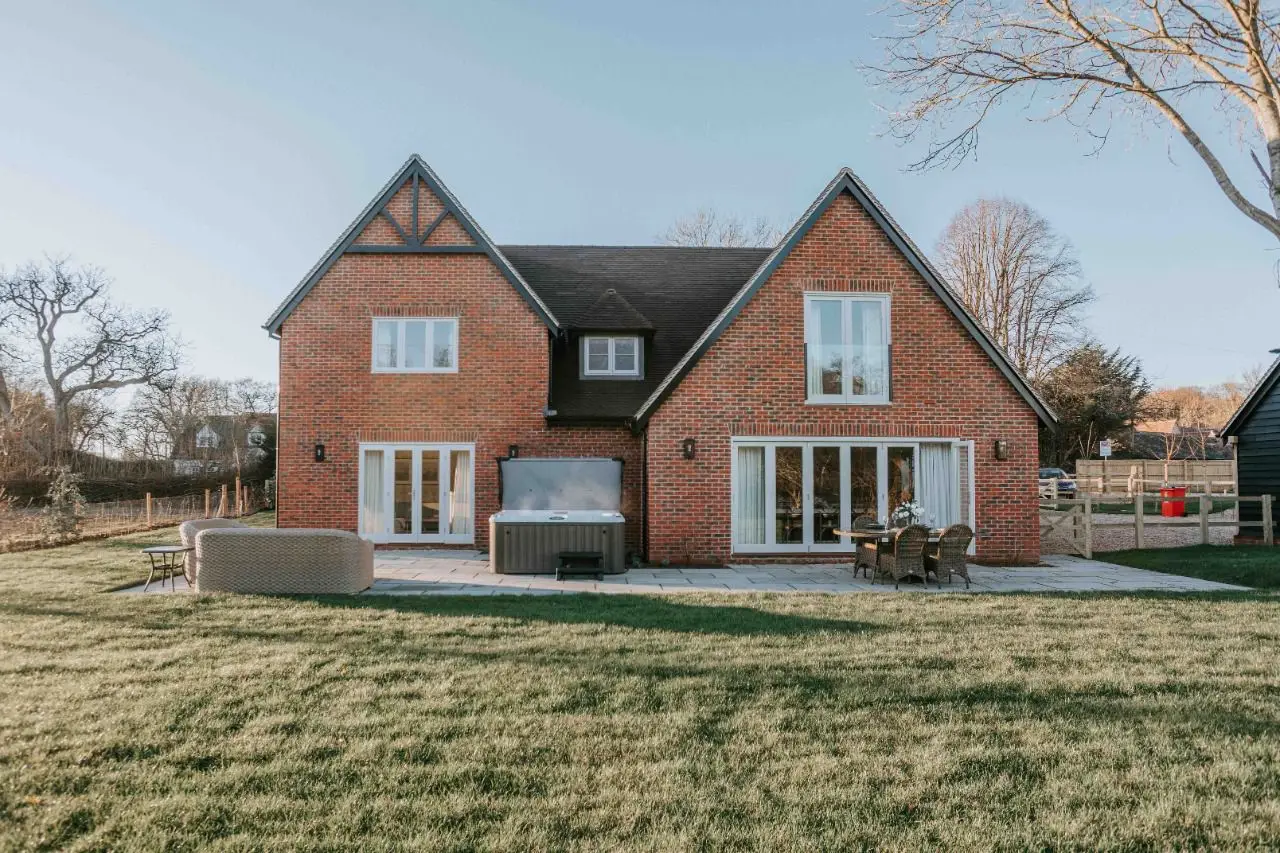 Stag Do Houses & Stag Party Accommodation UK