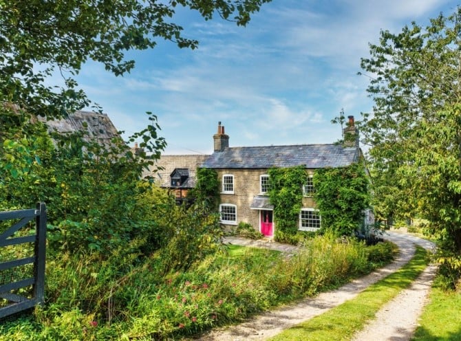 Stag Do Houses & Stag Party Accommodation UK