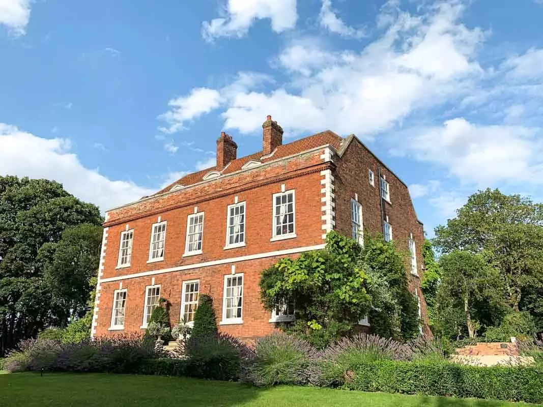 Halls & Barns for Hire UK