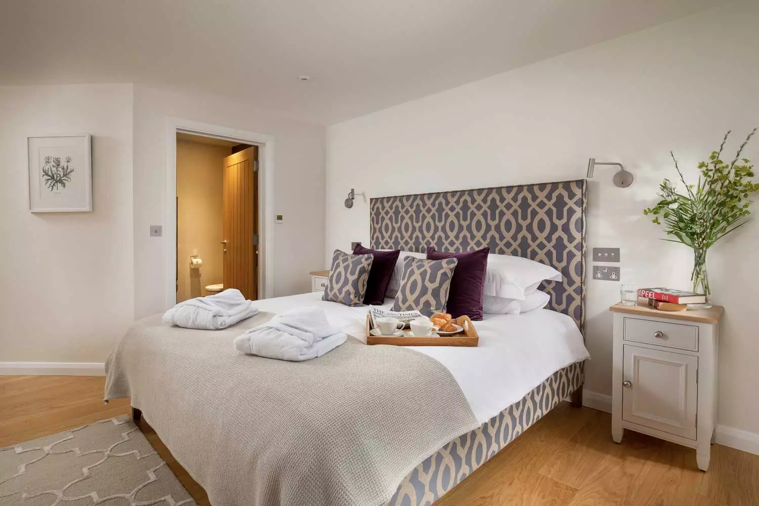 Primrose Retreat for 8-10 guests in Devon - Party Houses UK